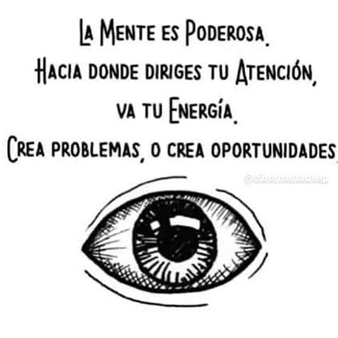 Pin De William Tudela En Alma La Mente Es Poderosa Mente Conciencia