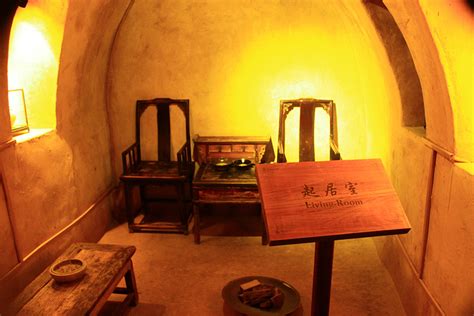 寒窑最早图片 王宝钏寒窑图片 最早的灯笼图片 大山谷图库