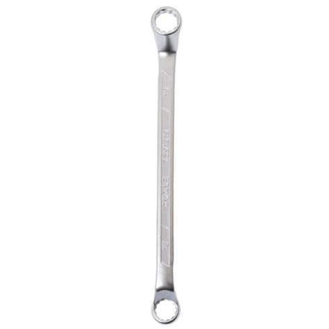 Force 18mm X 19mm Metric Offset Ring Spanner 7591819 Tradetools
