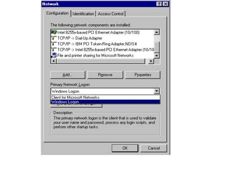 accessing the fast connect for aix server aix fast connect for aix