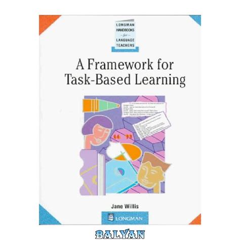 قیمت و خرید دانلود کتاب A Framework For Task Based Learning Longman