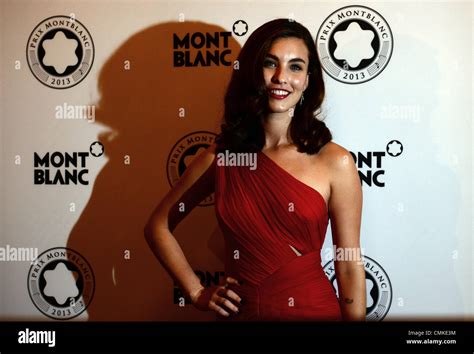 Berlin Germany 30th Oct 2013 Rainey Qualley Daughter Of Us Actress