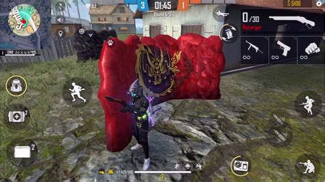Suscriptor Me Reta A Un Pvp épico Ff😱 Youtube