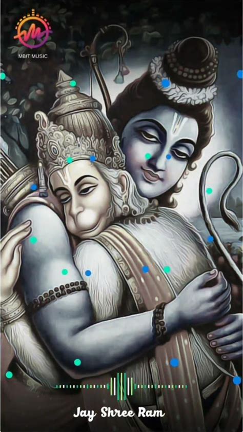Bajrangbali Hanuman Video Status Jay Shri Ram