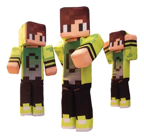 Boneco Cadres 35cm Original Pronta Entrega Articulado Parcelamento Sem Juros