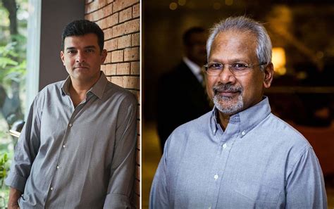 Ram Charan Jr NTR Mani Ratnam Siddharth Roy Kapur Invited To Join
