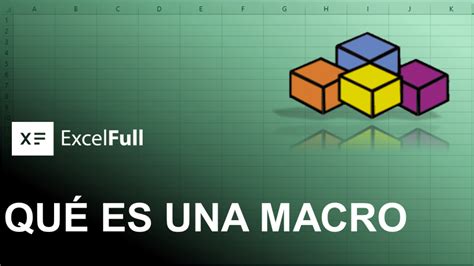 Como Usar Una Macro En Todos Los Libros De Excel Dibujos Cute Para