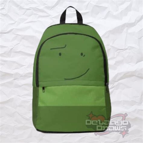 Hfjone Liam Backpack Object Show Etsy In 2024 Purses And Bags