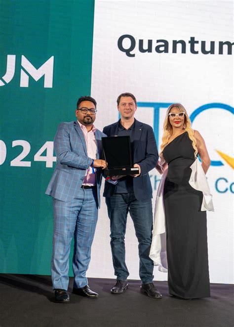 Quantum Innovation Summit On Linkedin Quantuminnovationsummit Quantumcomputing Innovation