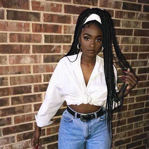 195k Likes 87 Comments Dark Skin Women Darkskinwomen On