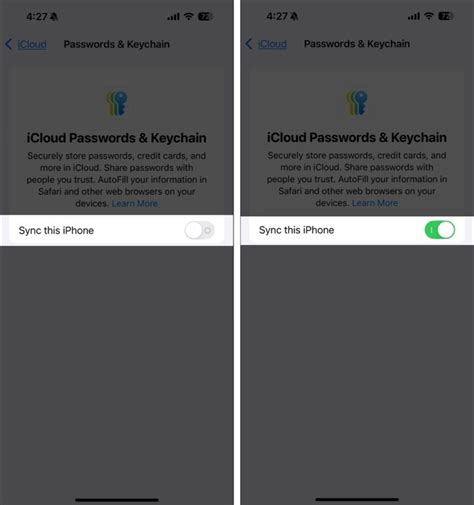 How To Import Old Passwords Into Apple Passwords App
