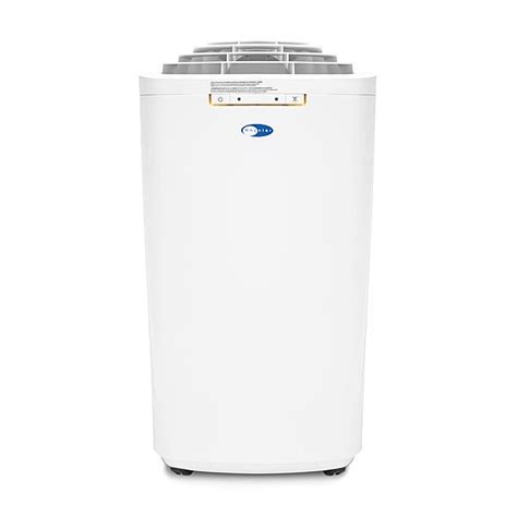 11000 Btu Whynter Arc 110wd Portable Air Conditioner With Dehumidifier