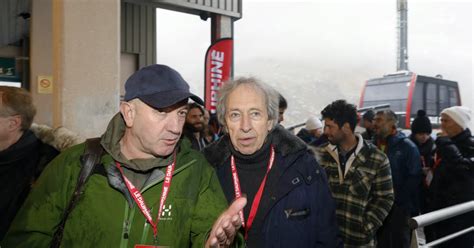 Littérature Philippe Claudel Et Pascal Bruckner Révèlent Les Coulisses Du Goncourt