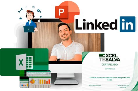 excel essencial excel te salva