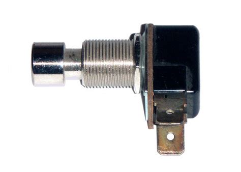 Fire Magic Push Button Ignitor For Aurora Echelon And Magnum Grills