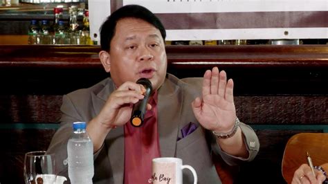 Cassandra Li Ong May Face Raps For Harboring Fugitive Topacio