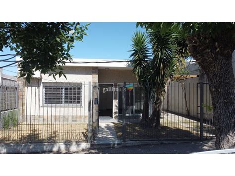 Venta Casa 2 Dormitorios A Metros Del Centro