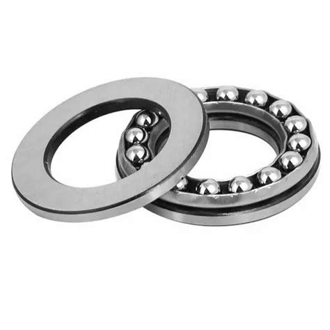51105 Bearing at best price in New Delhi by The Excelsior Engineering ...