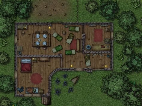 House Inkarnate Create Fantasy Maps Online