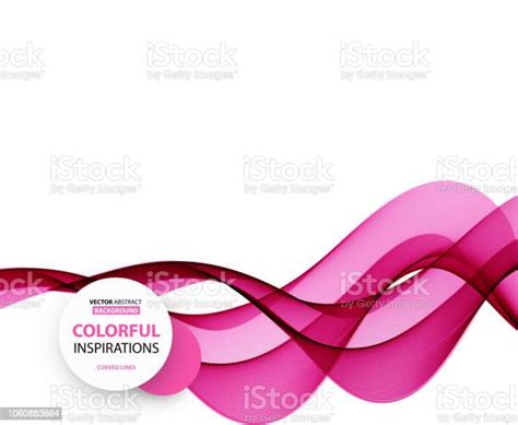 부드러운 웨이브 스트림 라인 추상 헤더 레이아웃입니다 벡터 일러스트 레이 션 0명에 대한 스톡 벡터 아트 및 기타 이미지 0