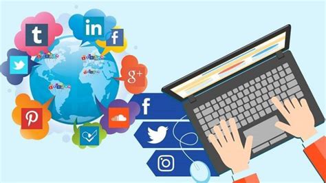 Ventajas Y Desventajas De Las Redes Sociales Cuidados Y Precauciones
