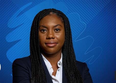 Kemi Badenoch Elected New Leader Of Uk Conservative Party Africa
