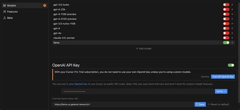 Cursor AI IDE Gaia