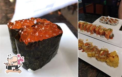 Soyokaze Sushi In Garden Grove Restaurant Menu And Reviews