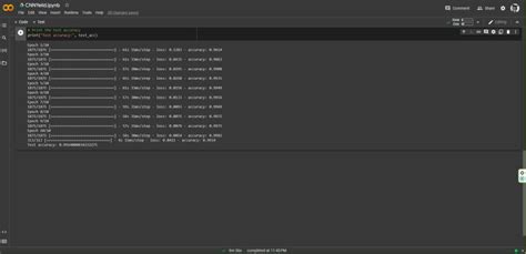 Dinesh Madhushanka On Linkedin Deeplearning Cnn Machinelearning