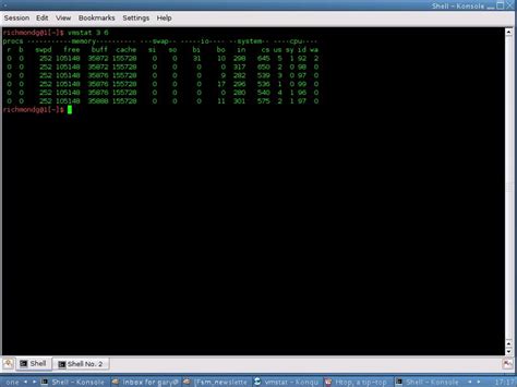 Htop A Tip Top Ncurses Interactive Tool For System Monitoring Your Desktop