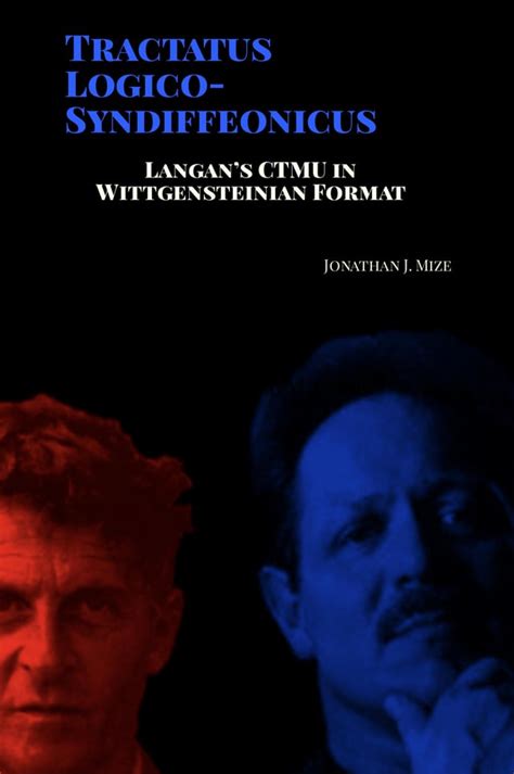 The Best Place To Discuss Chris Langans Ctmu