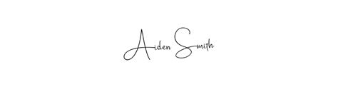 80 Aiden Smith Name Signature Style Ideas Superb E Signature