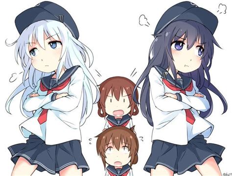 A Sisterly Spat Rkanmusu