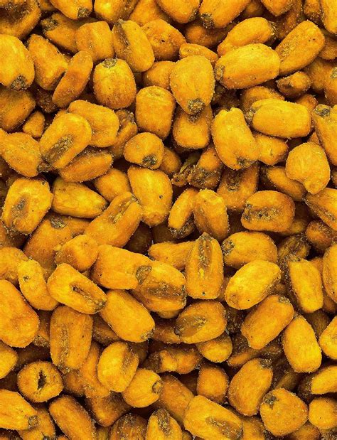 Anna And Sarah Crunchy Corn Nuts Roasted And Extra Salted
