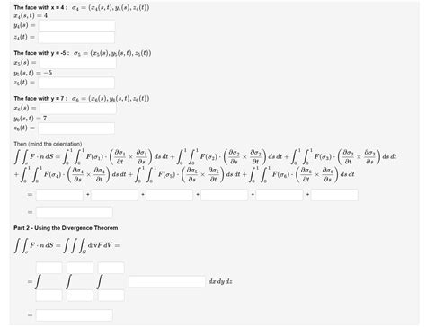 Solved 1 Point This Problem Will Illustrate The Divergence Chegg Com