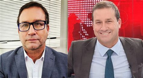 René Gastelumendi retorna a la televisión como conductor de ATV ...