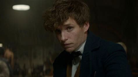 Jk Rowling Announces There Will Be A Total Of Five Fantastic Beasts