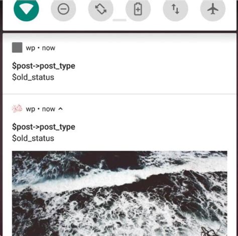 Customizing Firebase Notifications In Flutter In A Better Manner