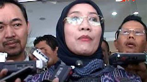 Andi Nurpati Dikonfrontasi Lebih Delapan Jam News Liputan6