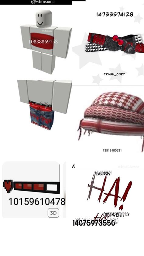 Hot Red Roblox Code Roblox Coding Roblox Roblox