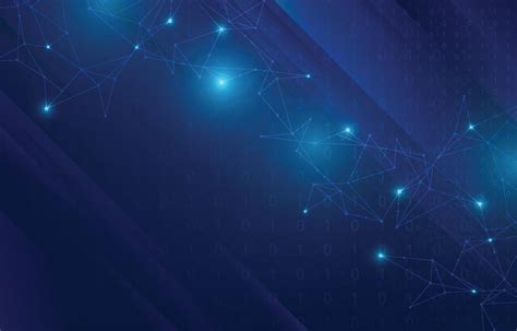 Technology Background With Binary Code Pattern 3106496 Vector Art At Vecteezy