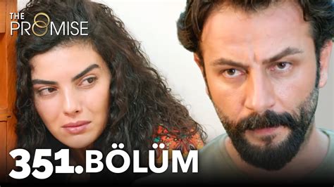 Yemin 351 Bölüm The Promise Season 4 Episode 351 YouTube