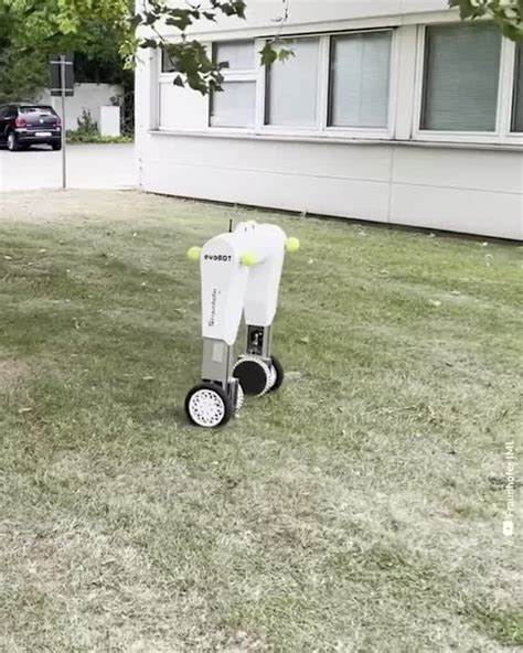 Eugene Zhukov On Linkedin So Many Curious Robots On The Market Today