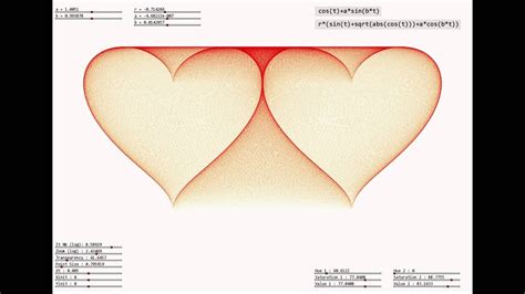 Ifs Plotter C Sfml Youtube