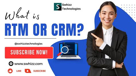 🚀 Revolutionize Your Workflow With Rtmcrm Solutions Swhizz