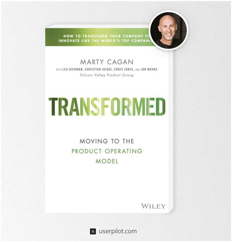 Who Is Marty Cagan Background Books Product Management Tips And More