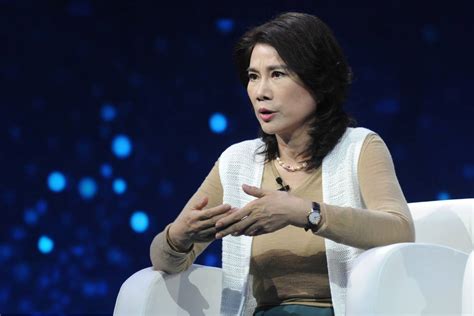 董明珠代言格力董明珠图片格力董明珠大山谷图库