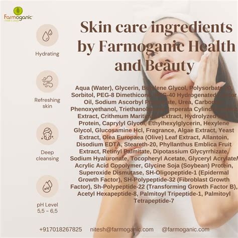 Farmoganic Health And Beauty On Linkedin Farmoganic Health And Beauty