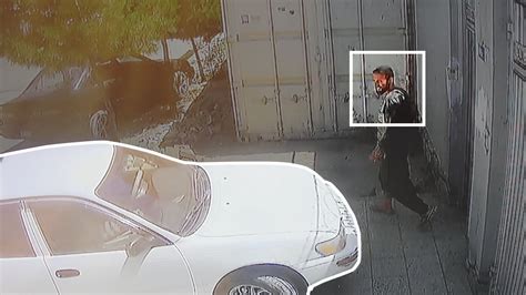 How A U S Drone Strike Killed The Wrong Person The New York Times