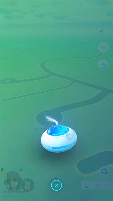 Pokémon Go Daily Adventure Incense Spawn Pool Including How To Get And